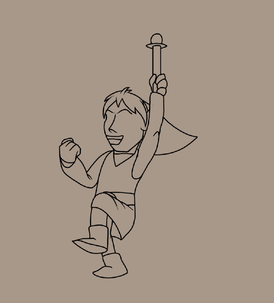 Quarter 3 2016 – ~Dreams of an Absolution~